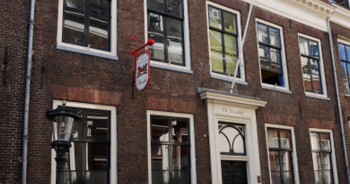 Boothstraat 10, Utrecht | Monumenten.nl