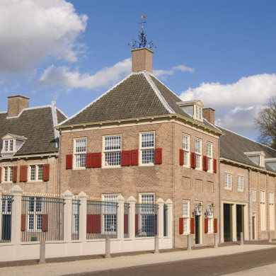 Zeist | Monumenten.nl