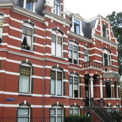 Van Eeghenstraat 80, Amsterdam | Monumenten.nl