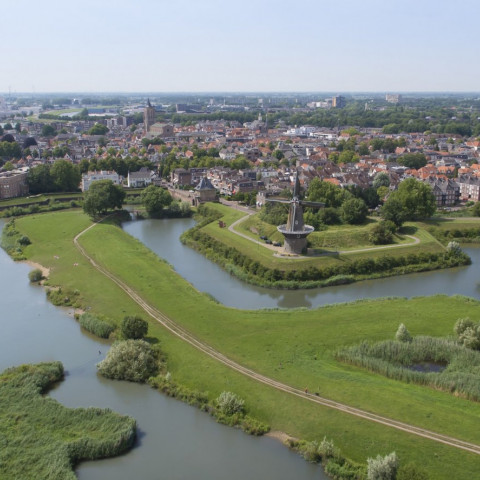 Gorinchem | Monumenten.nl