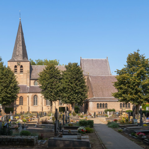 Eersel | Monumenten.nl