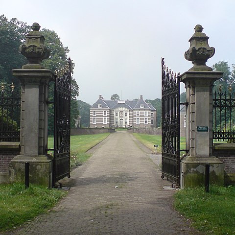 Almelo | Monumenten.nl