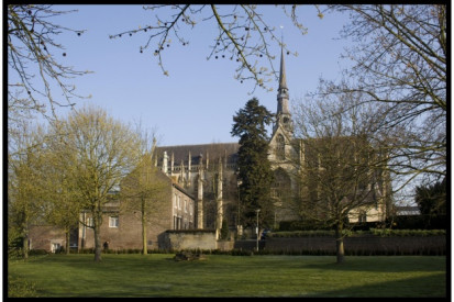 Meerssen | Monumenten.nl