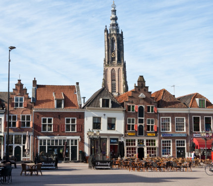 Utrecht | Monumenten.nl