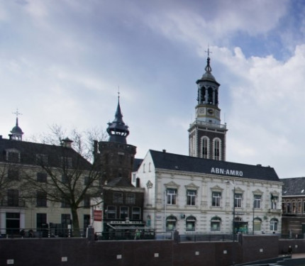 Kampen | Monumenten.nl