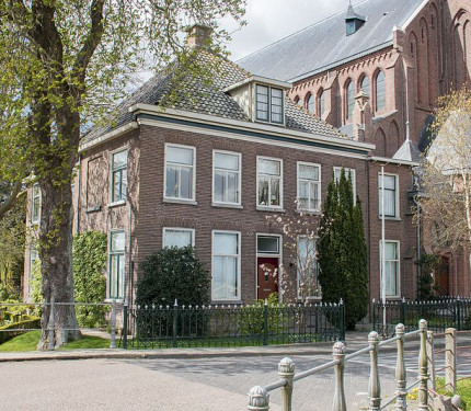 Opmeer | Monumenten.nl