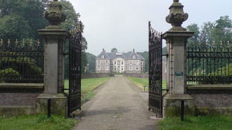 Gemeentes | Monumenten.nl